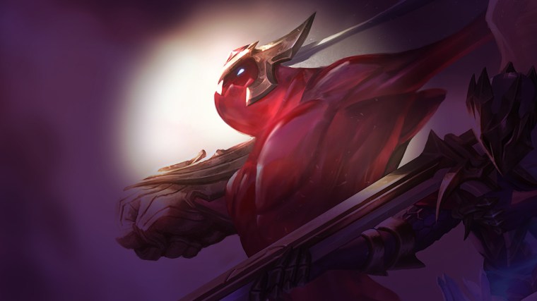 英雄聯盟 – SK Telecom T1造型 「S6冠軍特殊造型」 – 三隻貓的高級奴隸